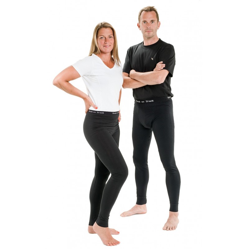 Caleçon Long pour Homme - Back on Track