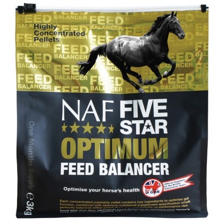 Optimum Feed Balancer - NAF