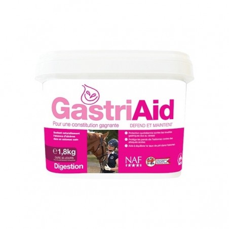 Gastri Aid - NAF