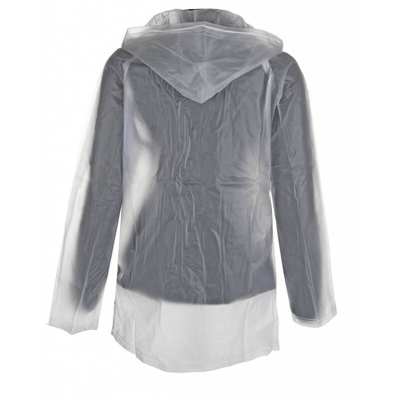 Imperméable transparent HKM - Cavaleurope