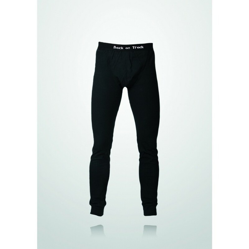 Caleçon Long pour Homme - Back on Track