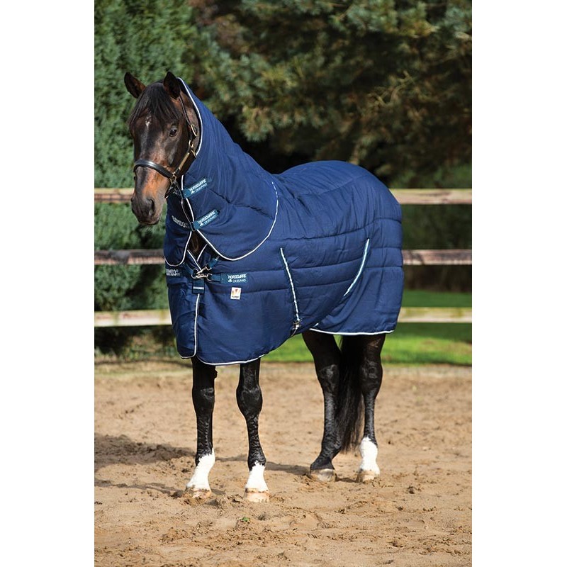 Rambo Stable Plus with Vari-Layer Horseware - Cavaleurope