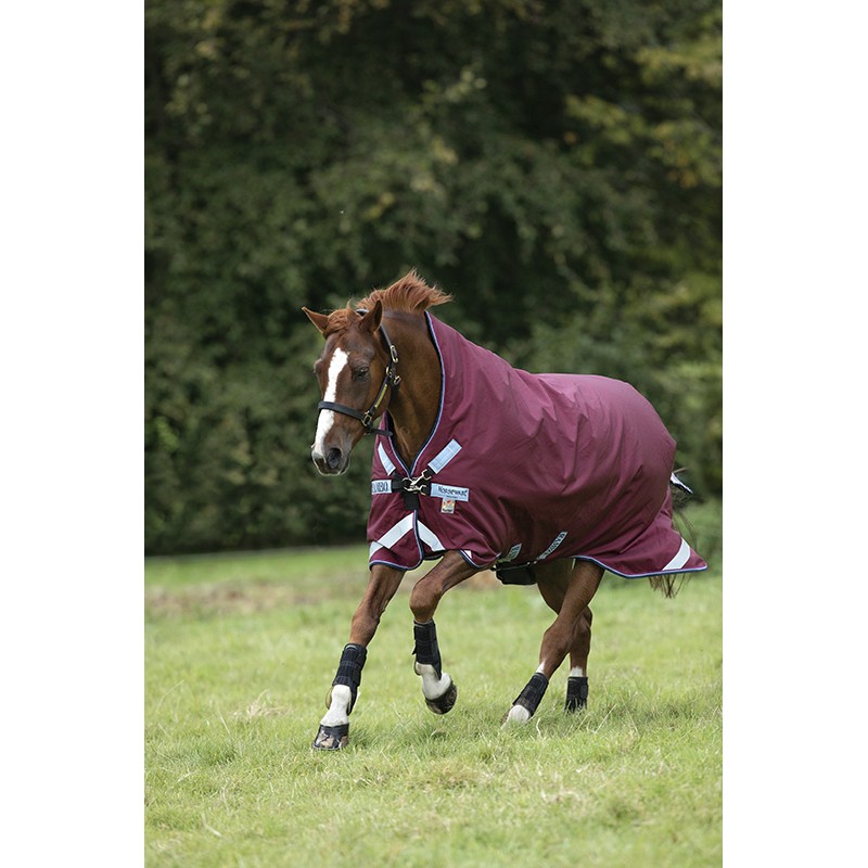 Rambo Wug Vari-Layer Horseware - Cavaleurope