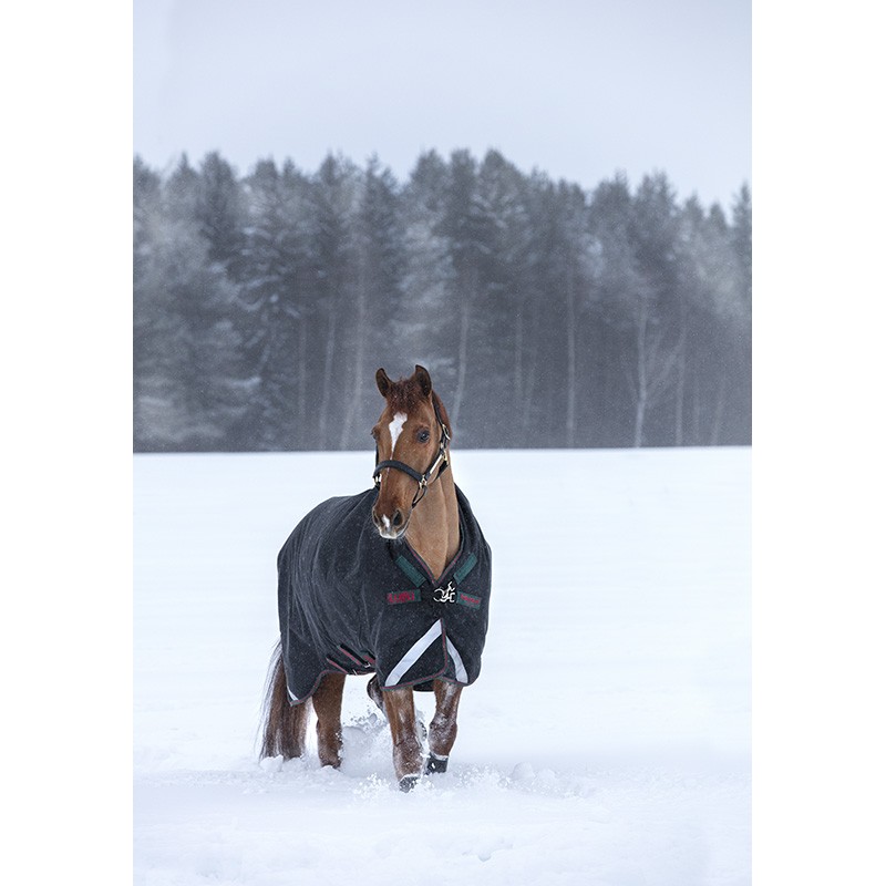 Rambo Wug Vari-Layer Horseware - Cavaleurope