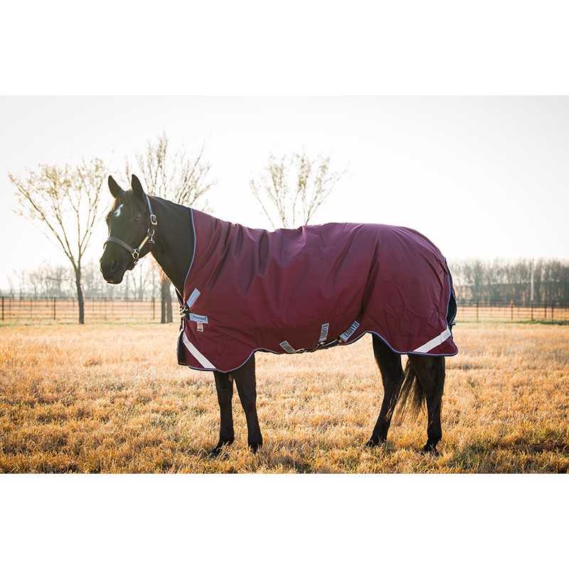Rambo Wug Vari-Layer Horseware - Cavaleurope