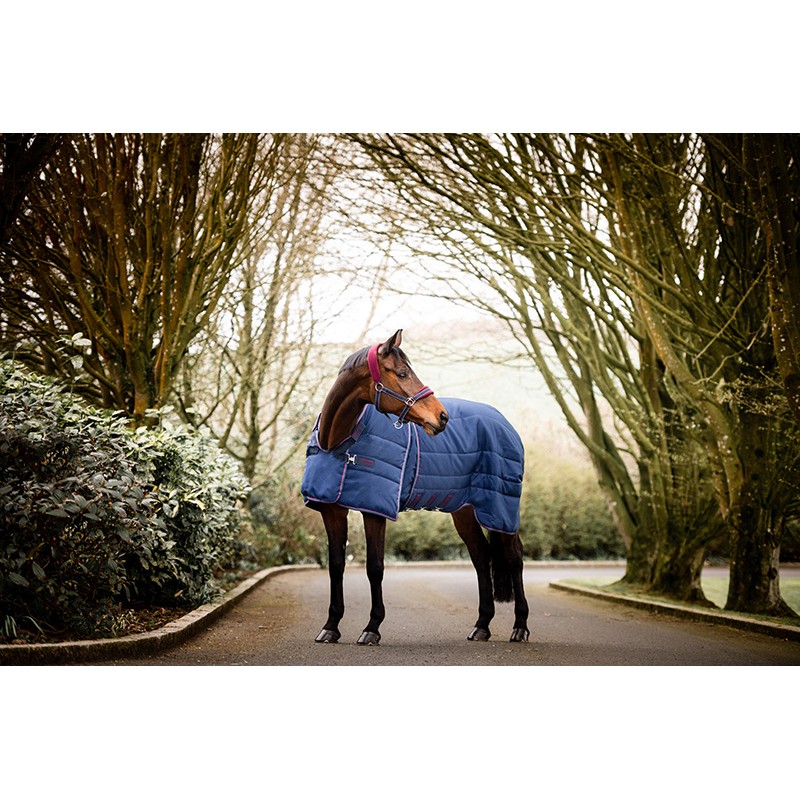 Rambo Optimo Stable Rug Horseware - Cavaleurope