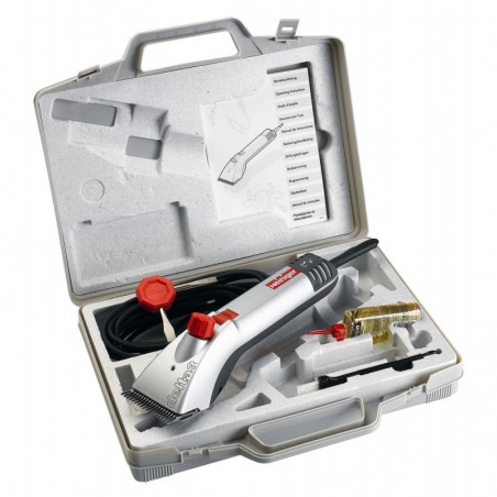 Tondeuse Delta 3 - Heiniger