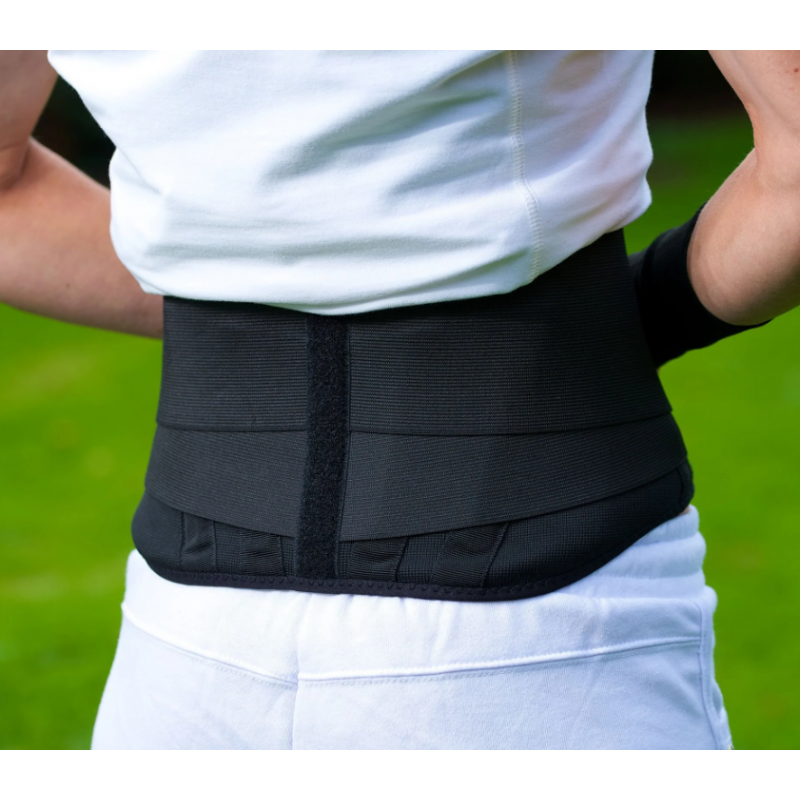 Ceinture Lombaire Physio Back On Track