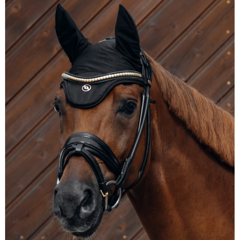 Bonnet pour Cheval Deep Nights - Back On Track