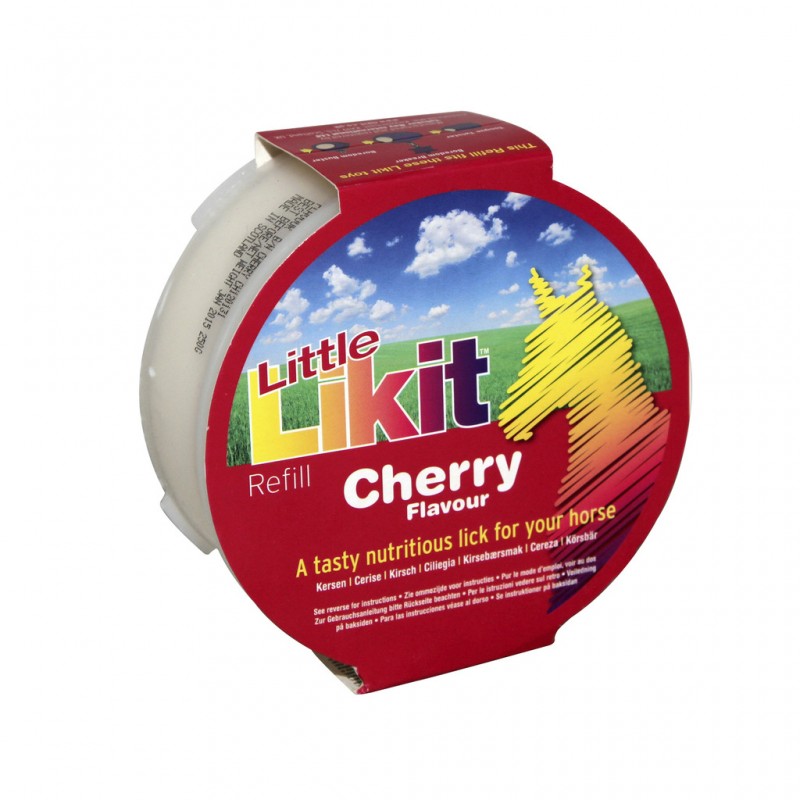 Friandises Little Likit 250g - Likit