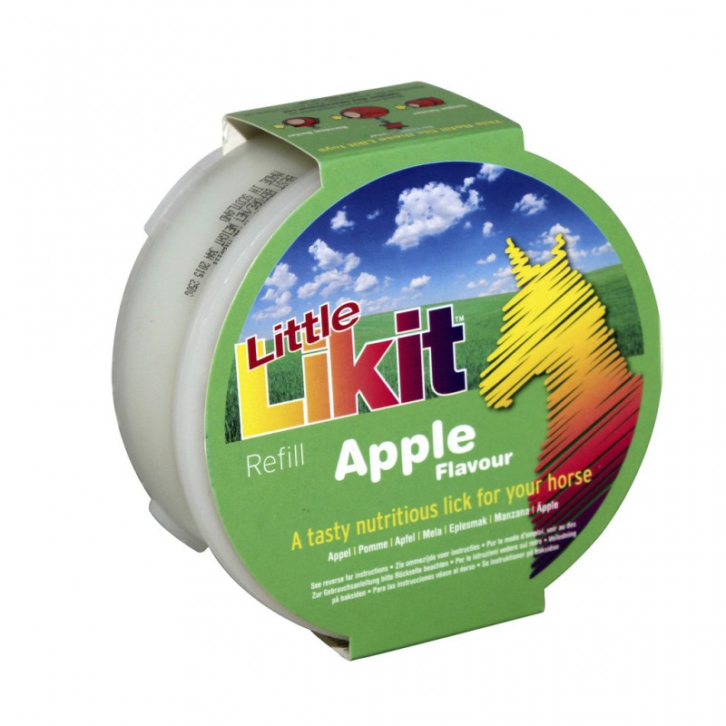 Friandises Little Likit 250g - Likit