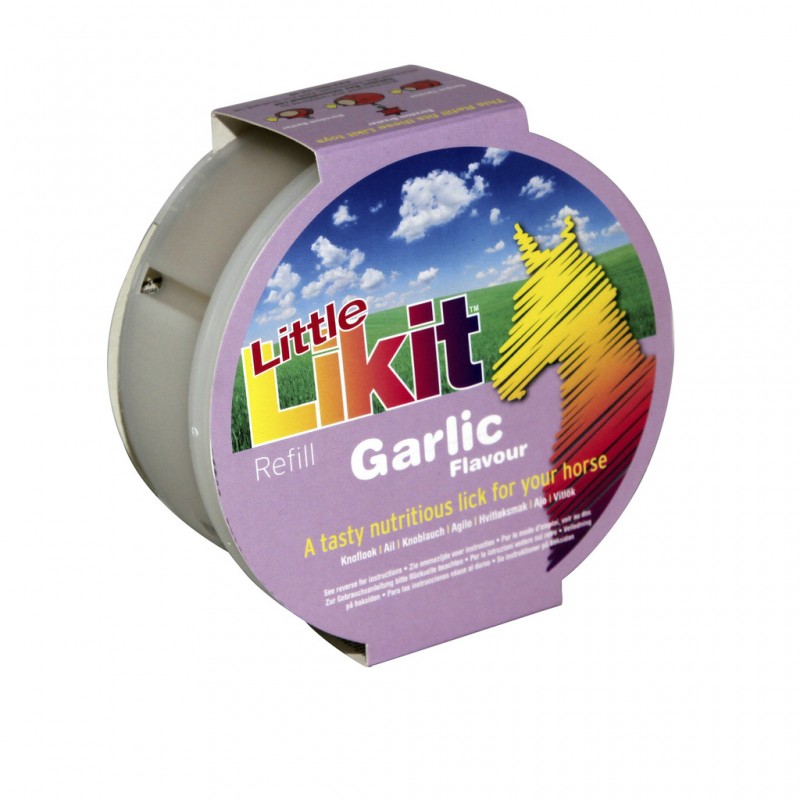 Friandises Little Likit 250g - Likit