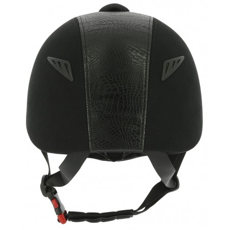 Casque Equitation Premium Réglable - Choplin