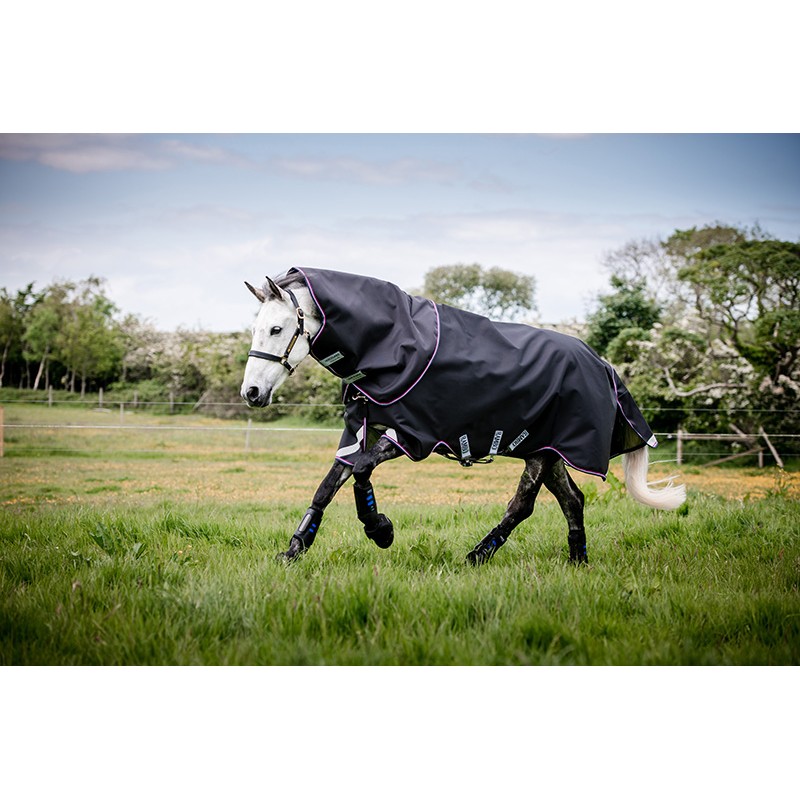 Couverture Rambo Supreme Vari Layer Horseware - Cavaleurope