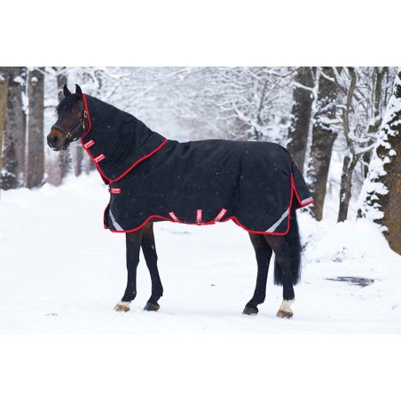 Couverture Rambo Supreme Vari Layer Horseware - Cavaleurope