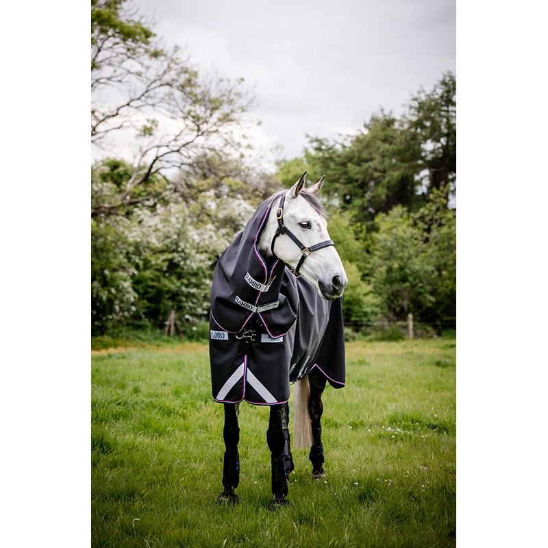 Couverture Rambo Supreme Vari Layer Horseware - Cavaleurope