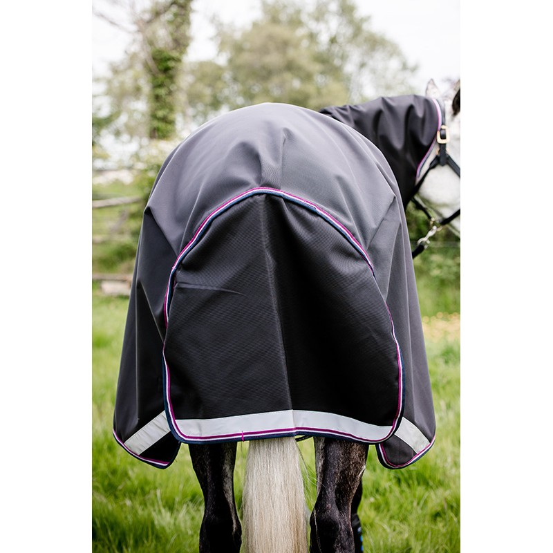 Couverture Rambo Supreme Vari Layer Horseware - Cavaleurope
