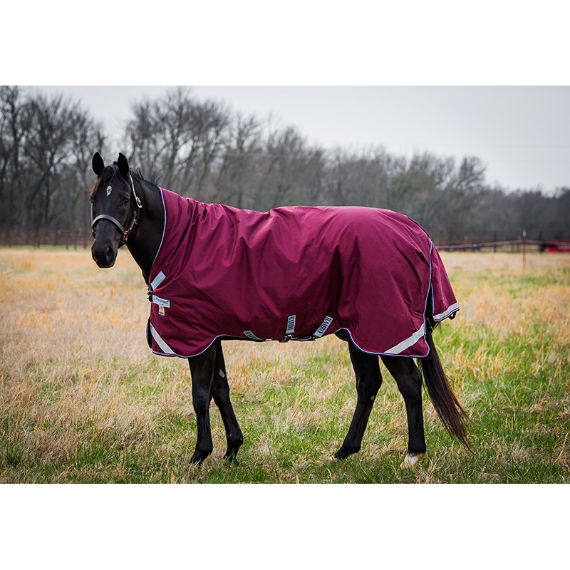 Rambo Wug Vari-Layer Horseware - Cavaleurope