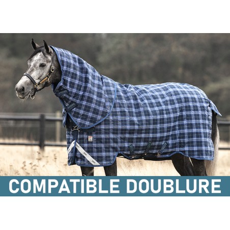 Rhino Plus avec Vari Layer Horseware - Cavaleurope