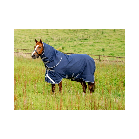 Rhino Plus avec Vari Layer Horseware - Cavaleurope