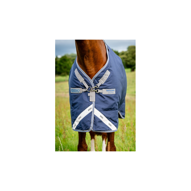 Rhino Plus avec Vari Layer Horseware - Cavaleurope